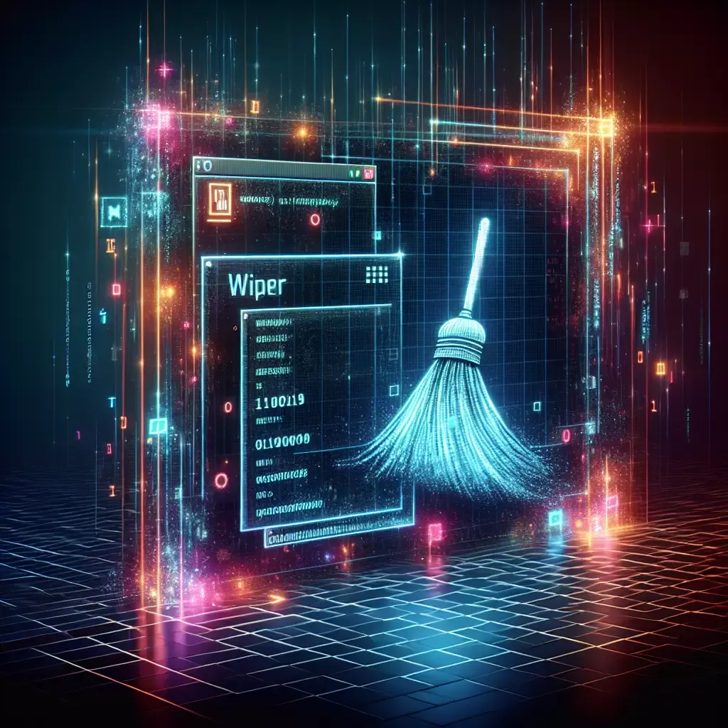 Wiper Malware Explained: Threat Detection and Prevention Guide